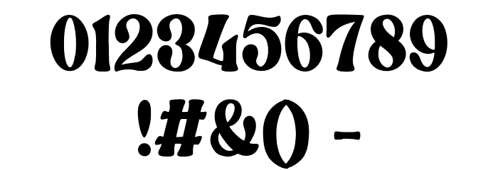 Quickly Sustain Regular Font - FFonts.net