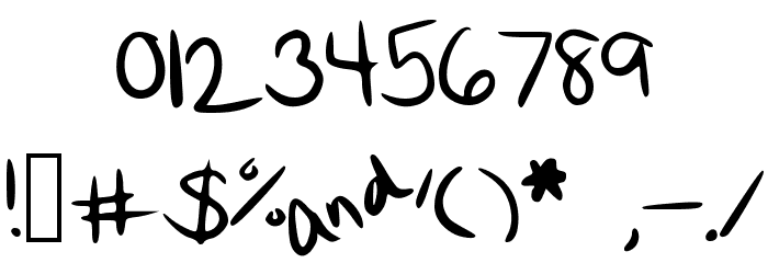 Quirk Font - FFonts.net