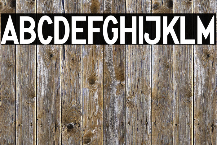 Quirkus Bold Font - FFonts.net