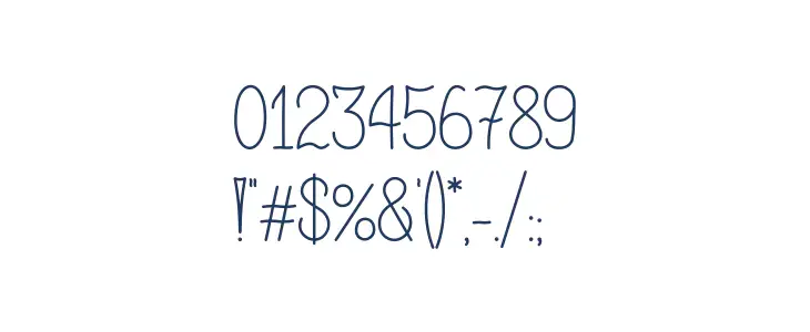 Qundart Font | Free Download (TTF/OTF) | FFonts.net