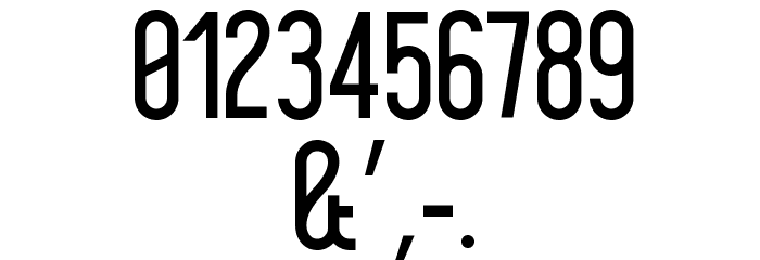 Rachel Font - FFonts.net