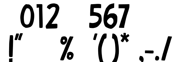 Rafferty Font - FFonts.net