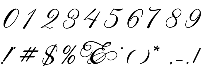 Ralgani Font - FFonts.net