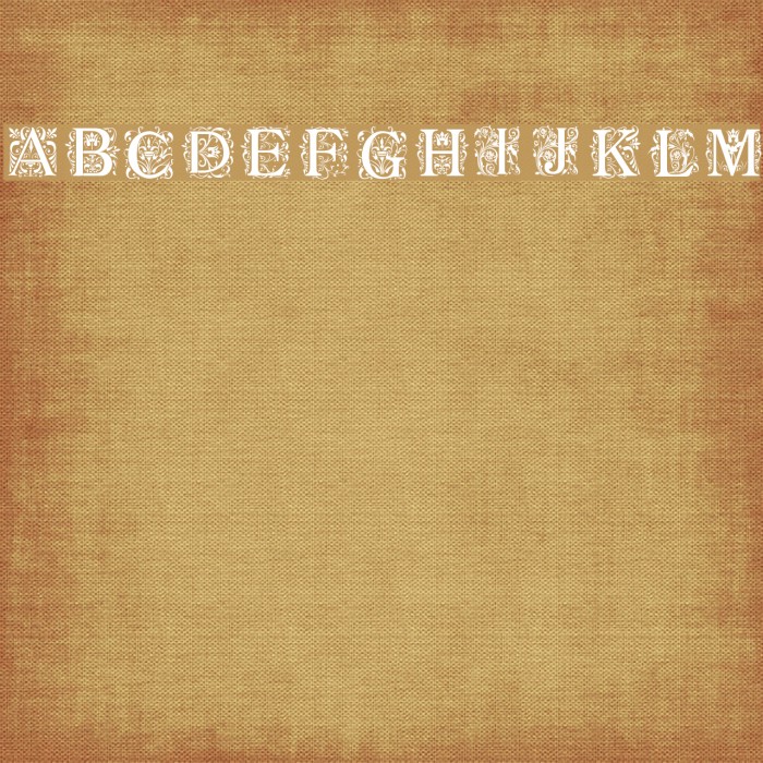 Regal Font - FFonts.net