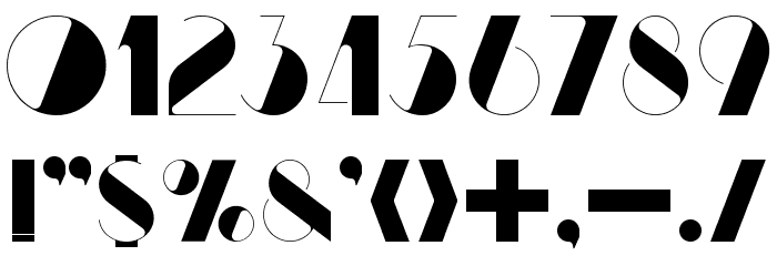 Regular Font - FFonts.net