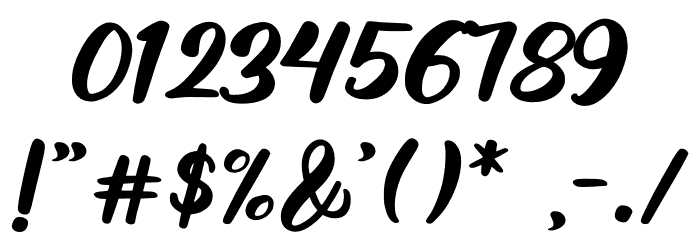 Retrofest Font - FFonts.net