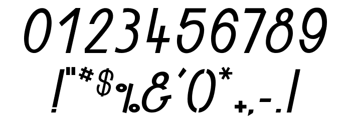 Ridiculous Font - FFonts.net