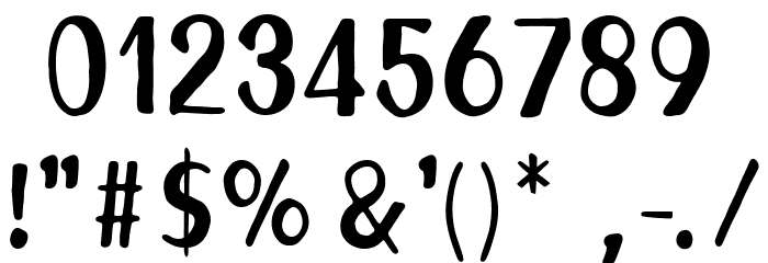Rimsky Regular Font - FFonts.net