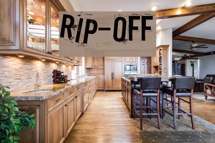 Rip-off Font - FFonts.net