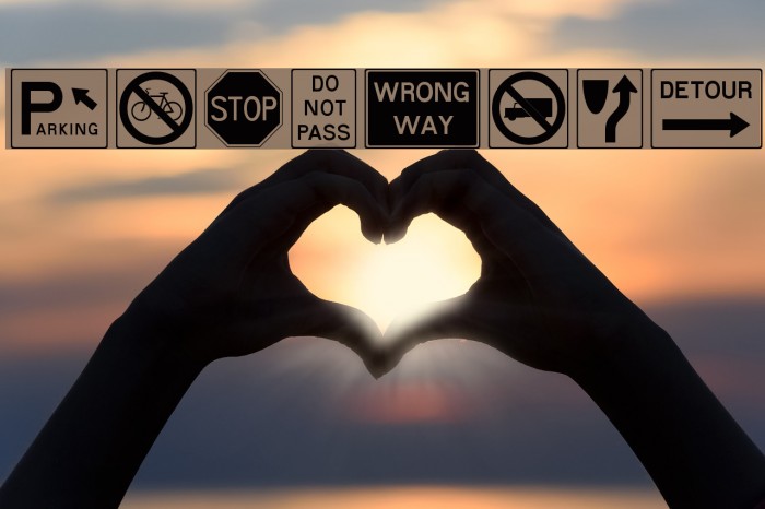 RoadSign Font - FFonts.net