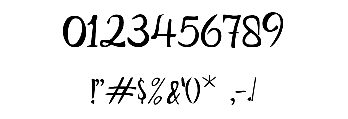 Robert Font - FFonts.net