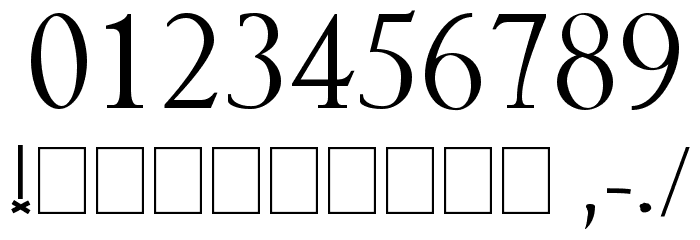 Rolinho Font - FFonts.net