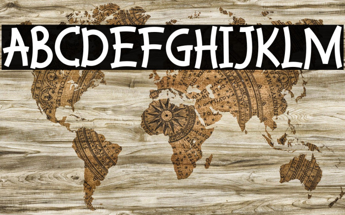 Rollenzo Font - FFonts.net