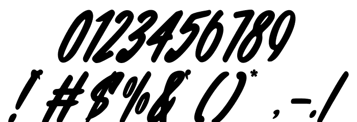 Rosario Folk Font - FFonts.net