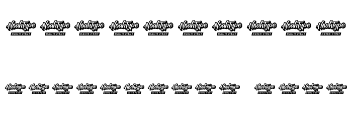 Rough Races Demo Font | Free Download (TTF/OTF) | FFonts.net