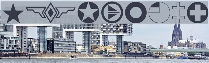 Roundels Font - FFonts.net