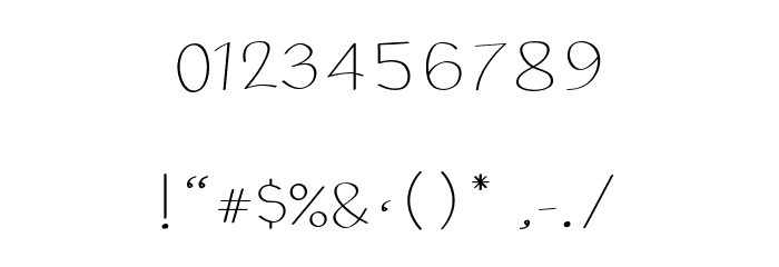 Routhem-Regular Font - FFonts.net