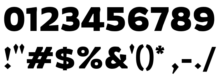 Rowdy Regular Font - FFonts.net