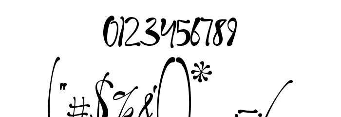 Royal Signature Font - FFonts.net