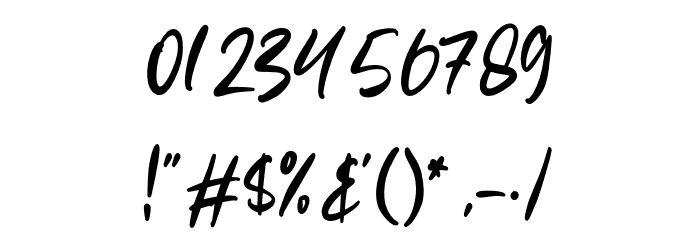 Rude Hude Font - FFonts.net