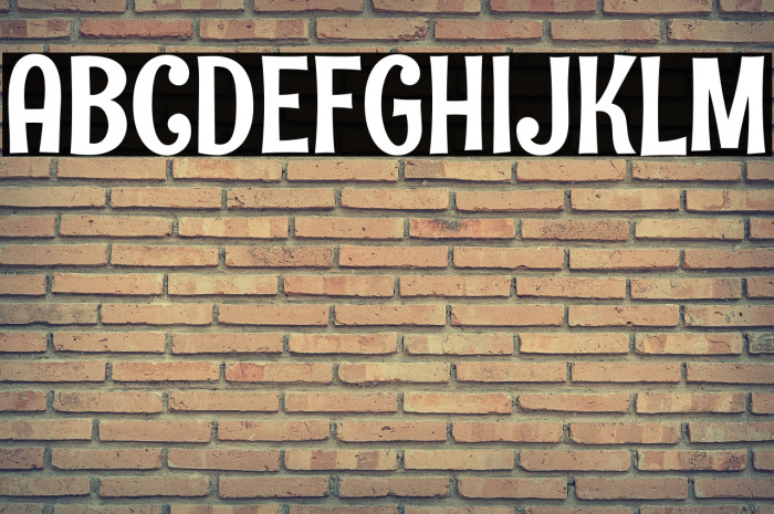 Rum Raisin Font - FFonts.net