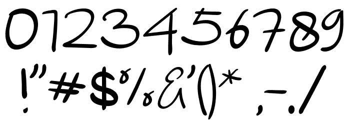 SaTnight Font - FFonts.net