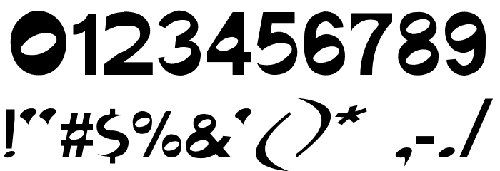 Sad Jane Font - FFonts.net