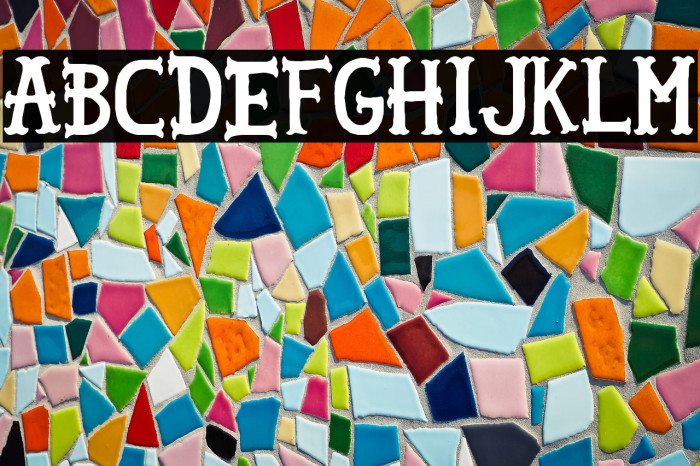 Sailor Gonzalez Font - FFonts.net