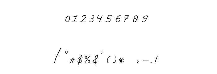 Salonica Font - FFonts.net