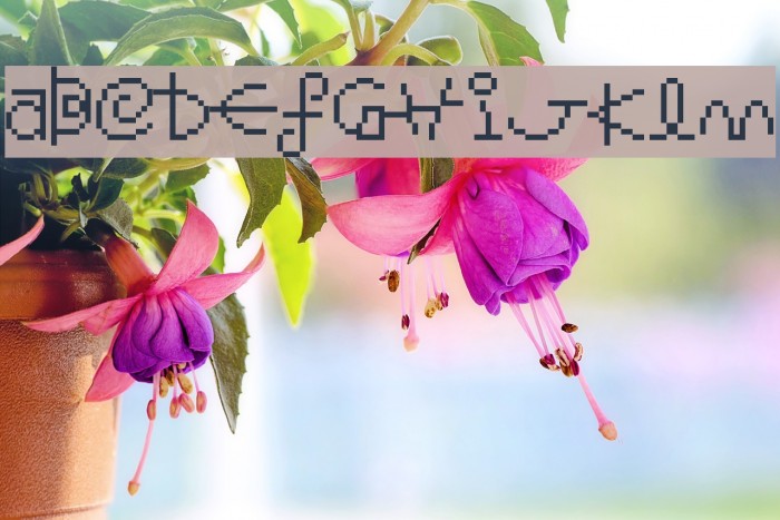 Saturn Boing Regular Font - FFonts.net