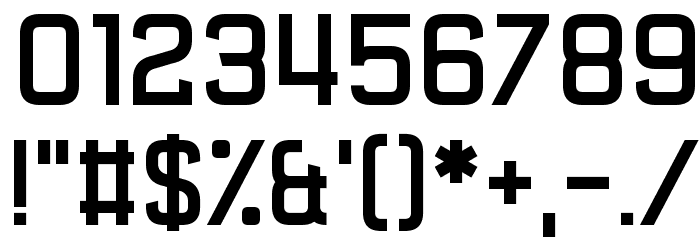 Say the Words Font - FFonts.net