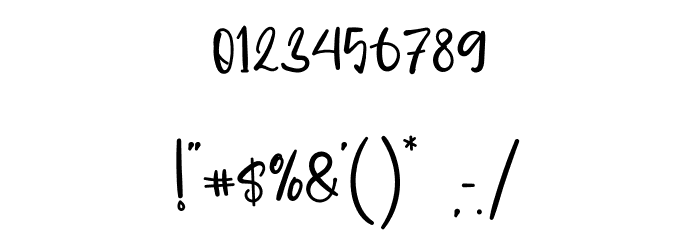 Scriptones Font - FFonts.net