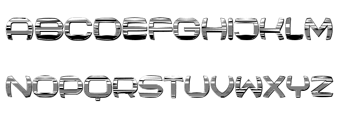 Sculptor Regular Font - FFonts.net
