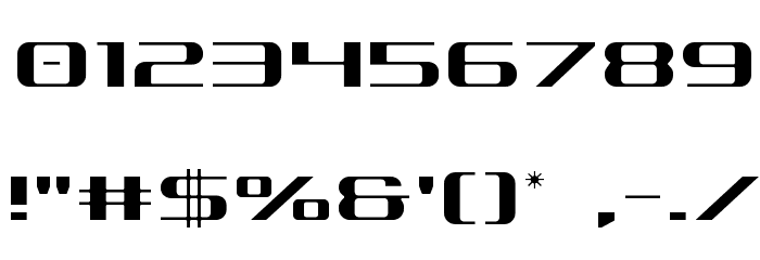 SDF Light Font - FFonts.net