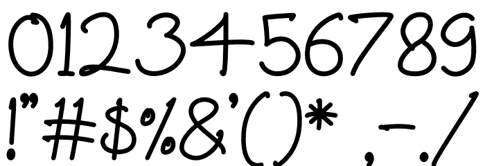 Sefiya Font - FFonts.net