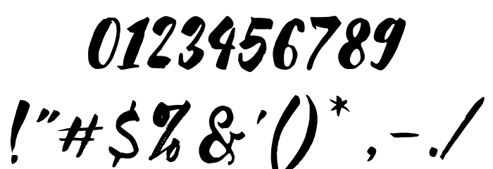 Selima Font - FFonts.net