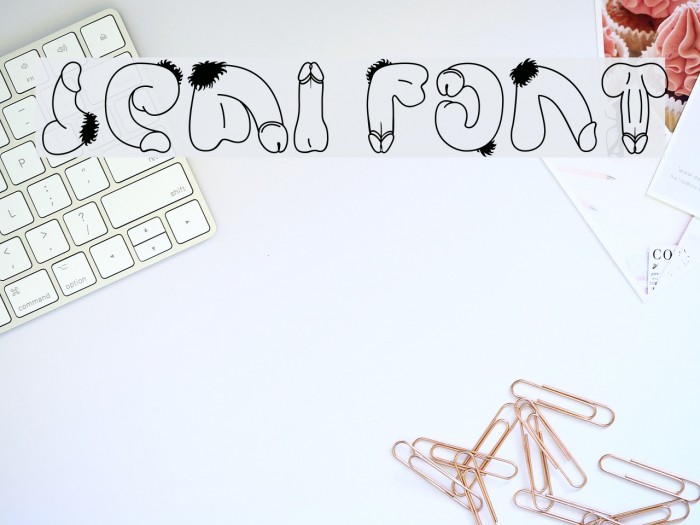 Semi Font - FFonts.net