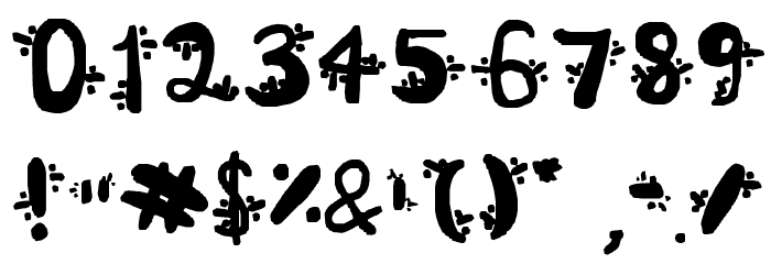 Sezza Font - FFonts.net