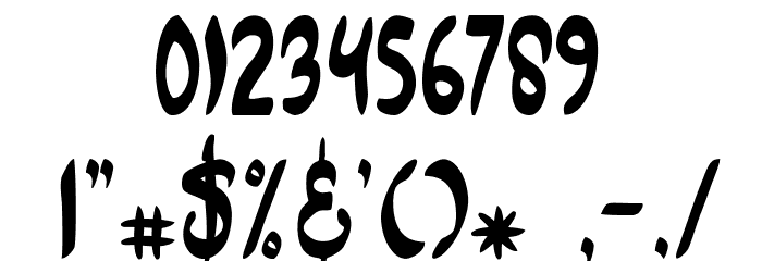 Shalleh Font - FFonts.net