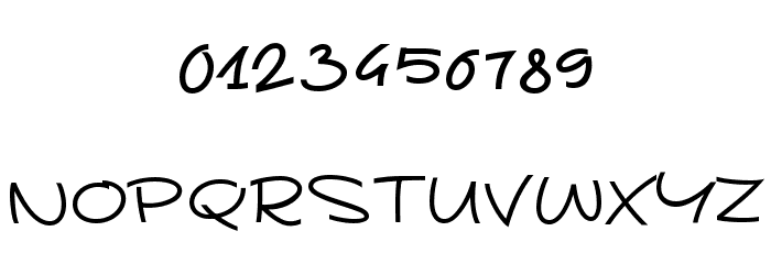 Shape Variable Script Font - FFonts.net
