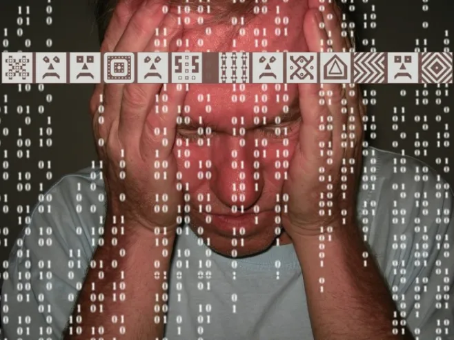 Shapes Regular Font | Free Download (TTF/OTF) | FFonts.net