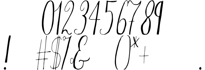 Shimla La Font - FFonts.net