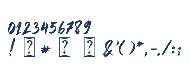 Shintaku Demo Font | Free Download (TTF/OTF) | FFonts.net