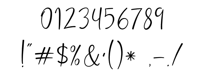 Shmoopie Trial Font - FFonts.net