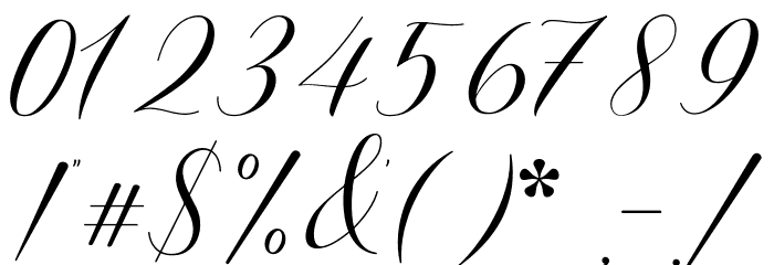 Shutterday Font - FFonts.net