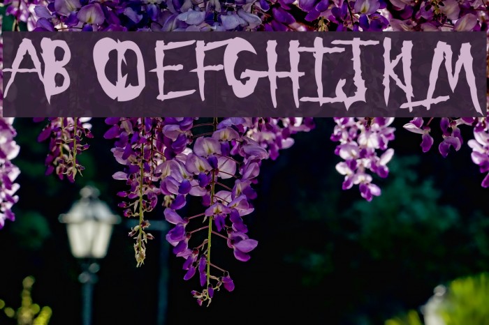 Sickness Font - FFonts.net