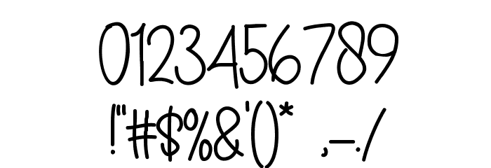 Siletu Font - FFonts.net