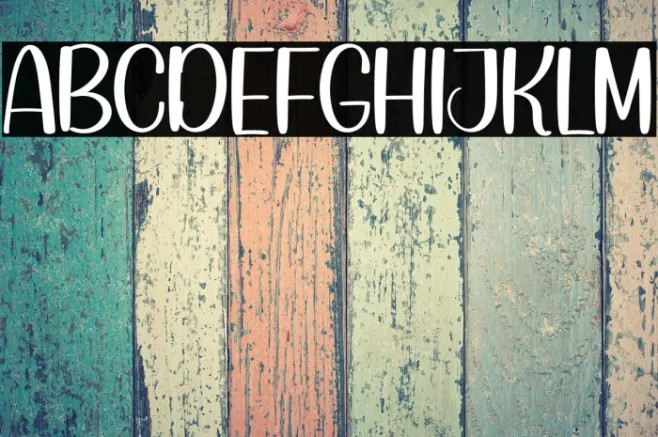 Simple Paper Font | Free Download (TTF/OTF) | FFonts.net