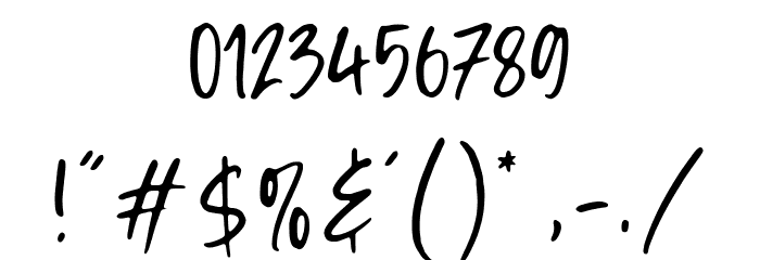 Simpleoak Font - FFonts.net