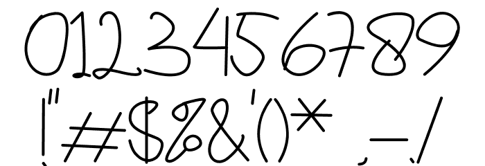 Sinau Font - FFonts.net